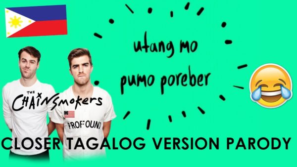 8 Pinoy Parodies of Hit Songs You’d Absolutely Love (Or Absolutely Hate ...