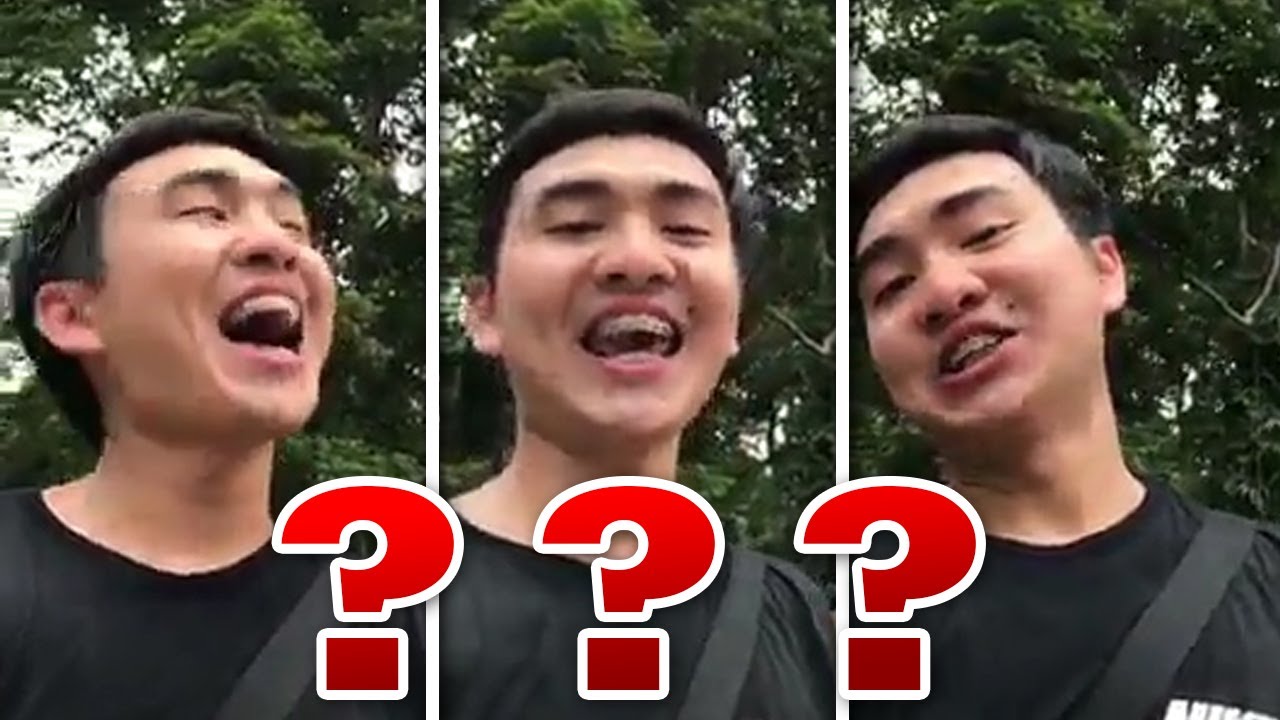 8 of the Best Nyeaaaaammm Memes - 8List.ph