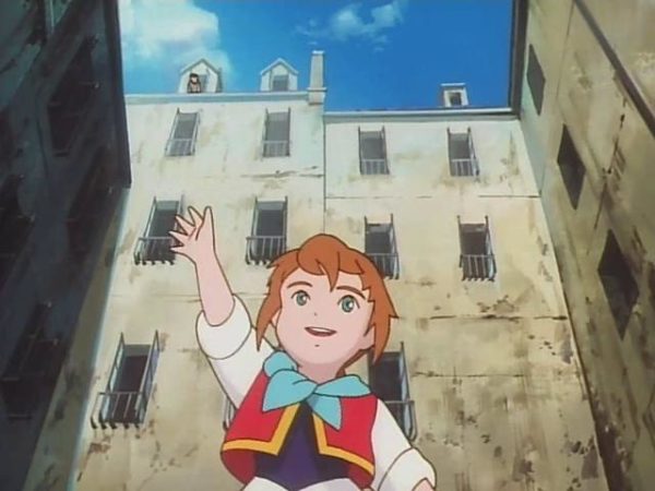 8 Tagalized Cartoons from Our Childhood Years - 8List.ph