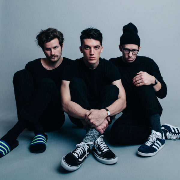 LANY Songs We Can’t Wait To Hear Live - 8List.ph