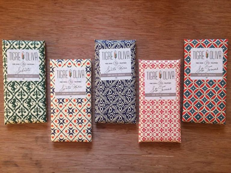 The Gr8est Local Artisanal Chocolates Saluting Philippine Cacao - 8List.ph