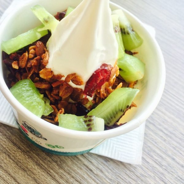 8 Fro-Yo Go-To Places in the Metro - 8List.ph