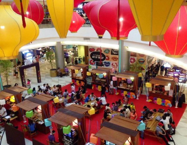 8 Things to Look Forward to in Lucky Chinatown’s Asian Food and Music ...