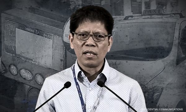 8 Signs the LTFRB Doesn’t Understand How the Government Works - 8List.ph