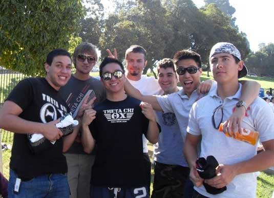 8 Reasons Why Fraternities Do Hazing, According to Frat Members - 8List.ph