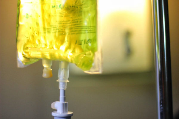 IV Beauty Drip: Is it for You? - 8List.ph