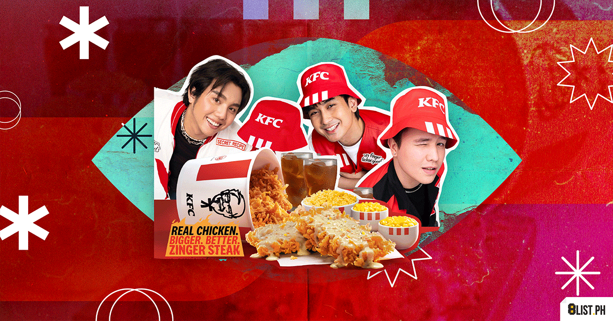 Fit Check: Rep Your Love for Fried Chicken with This Limited Deal ...