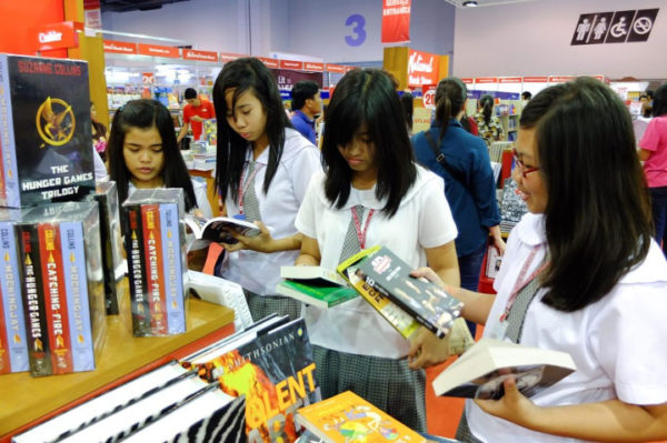 Bookworms Prepare: MIBF 2017 is Here and it’s Even Bigger than We ...