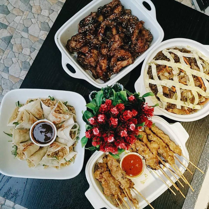 Hassle-Free Parties 101: Where to Order the Gr8est Food Platters - 8List.ph