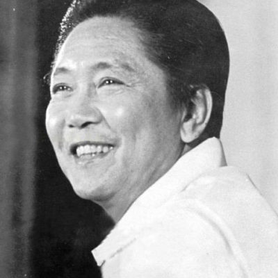 8 Reasons Why Marcos is a Hero - 8List.ph