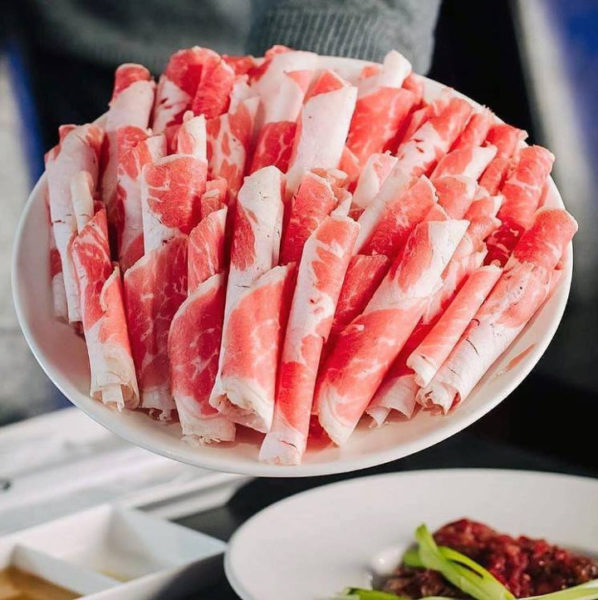 8 Favorite Meats You Can Eat at Gen Korean BBQ House - 8List.ph