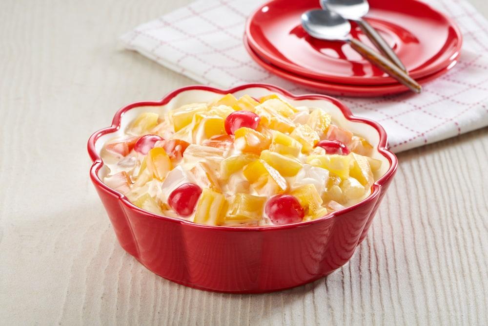 Alaska 2-in-1 Crema-Asada Makes Cooking Holiday Dishes Easier