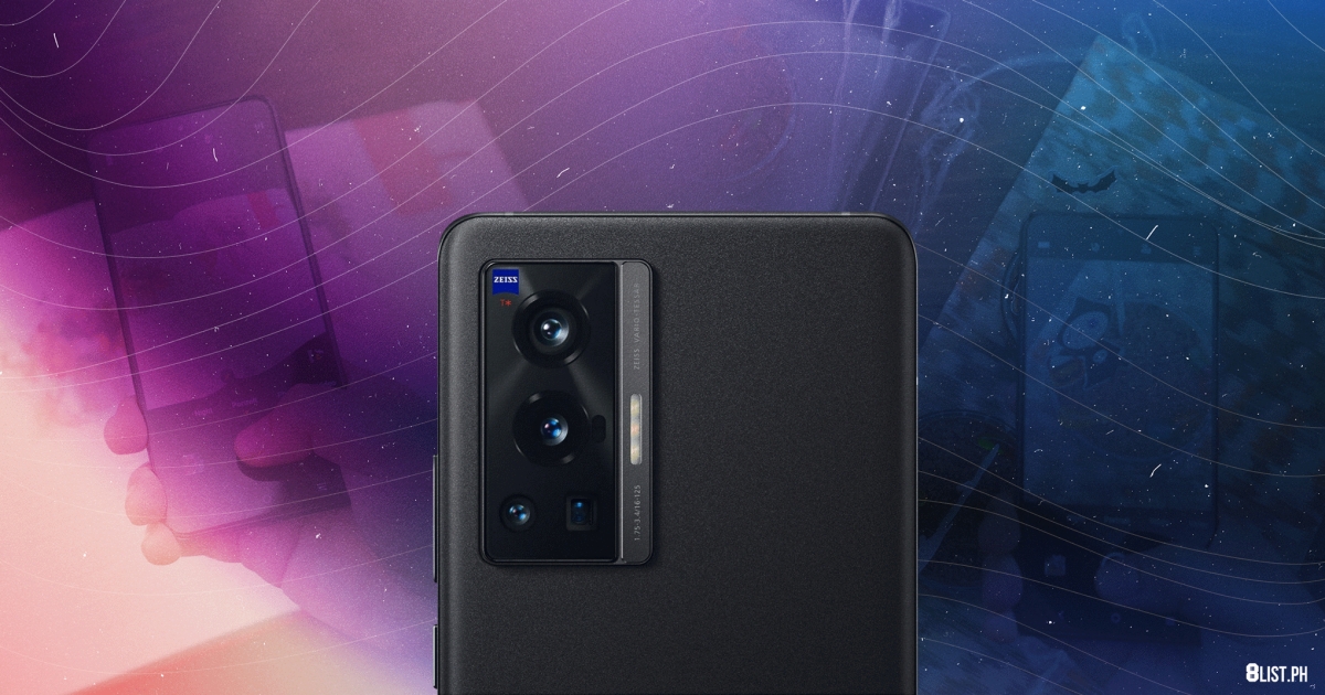 PSA, Aspiring Vloggers! This is the Phone You're Looking For - 8List.ph