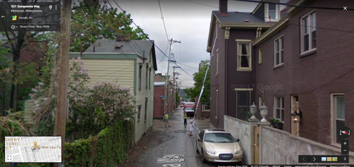 Strangest Things Found on Google Maps: Weirdest Sights Of Google Earth