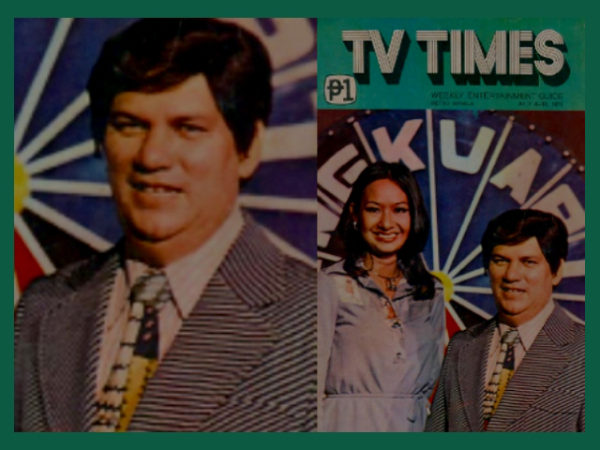 8 of the Best Hosts on Philippine TV - 8List.ph