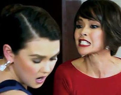 Epic Sampalan Moments on Philippine TV - 8List.ph