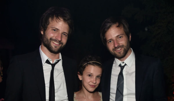 8 Things to Know About "Stranger Things"’ Duffer Brothers - 8List.ph