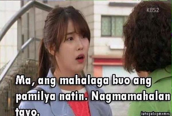 8 Wittiest Comebacks to the Question: “Malamig na Naman ba ang Pasko Mo ...