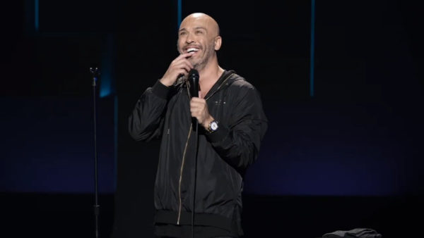 8 Things You Need To Know About Jo Koy - 8List.ph