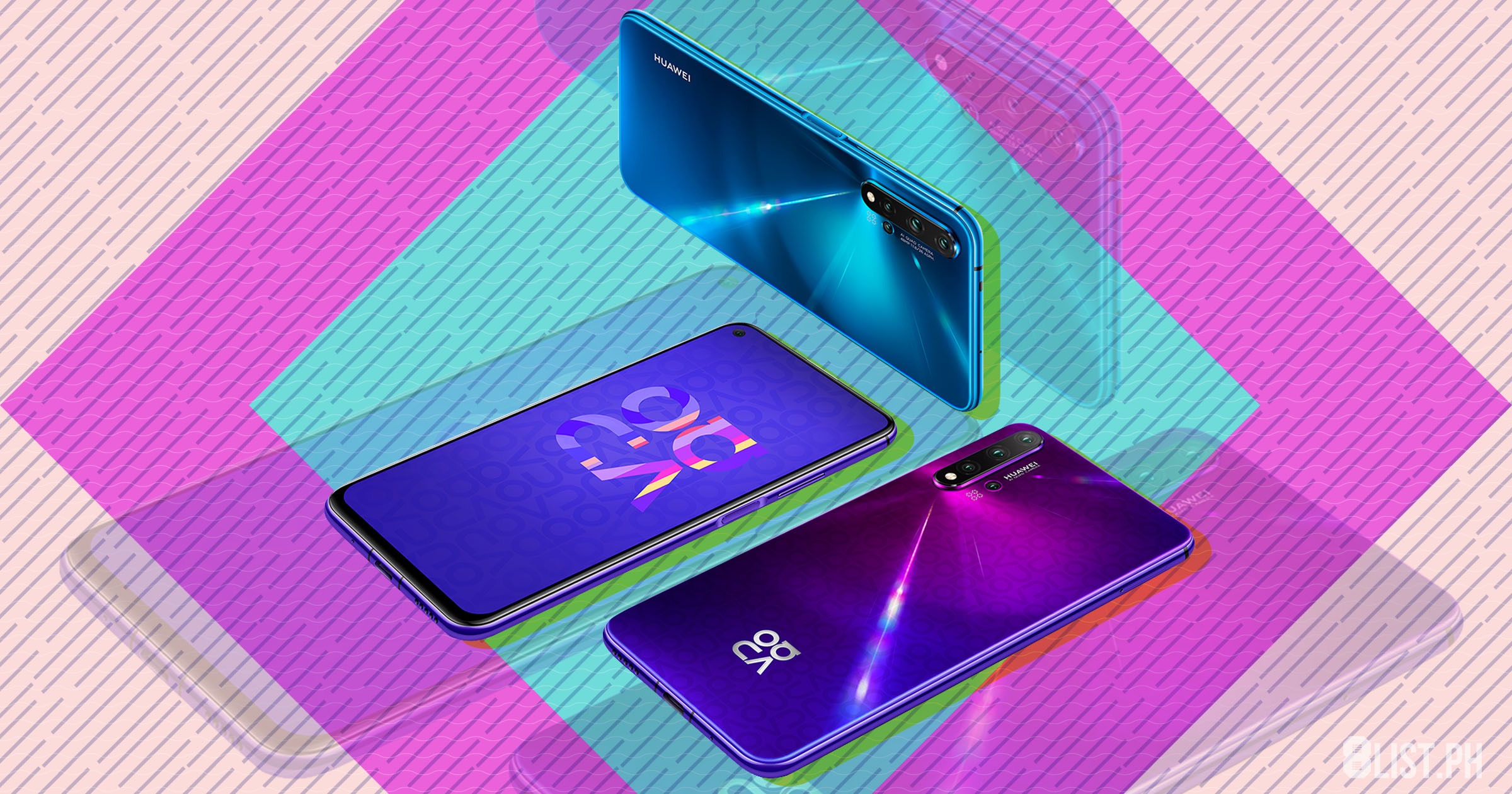 Gen Z is Loving This New Phone — Here Are All The Reasons Why - 8List.ph