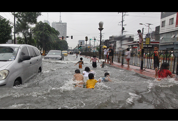 8 Signs You’re a Certified Manileño - 8List.ph