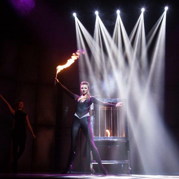8 Ways “Impossible” Lived Up to the Claim of Best Magic Show On Earth ...