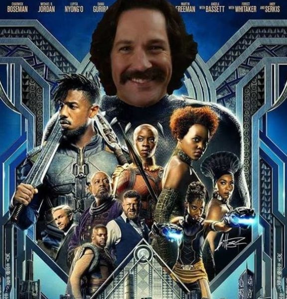 Yay Wednesday! | Wakanda Forever! Edition - 8List.ph