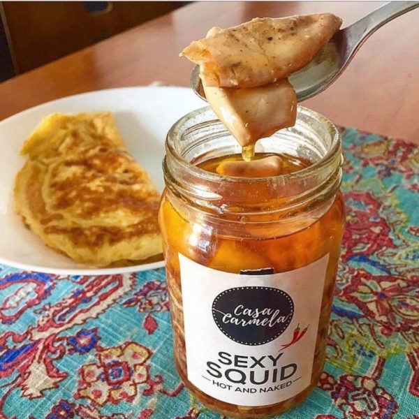 No Ulam No Problem: Local Bottled Products that Will Always Save the ...