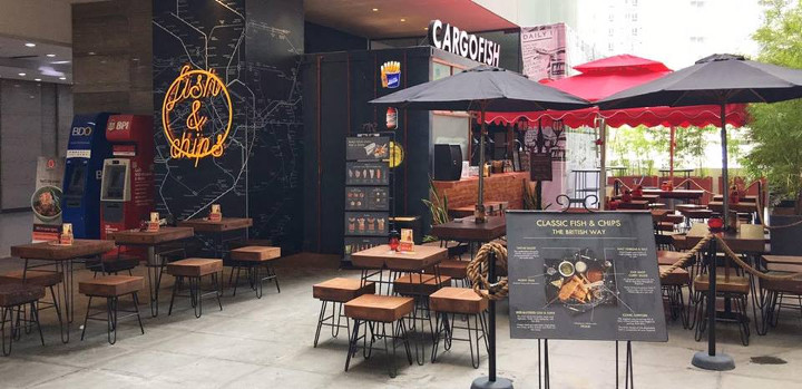 8 New Restaurants to Try This March (Before You Go Broke in the Summer ...