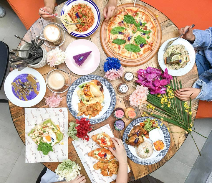 8 New Restaurants to Try This March (Before You Go Broke in the Summer ...