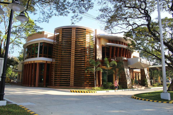 8 Public Libraries in Manila We Wish Would Open 24/7 - 8List.ph