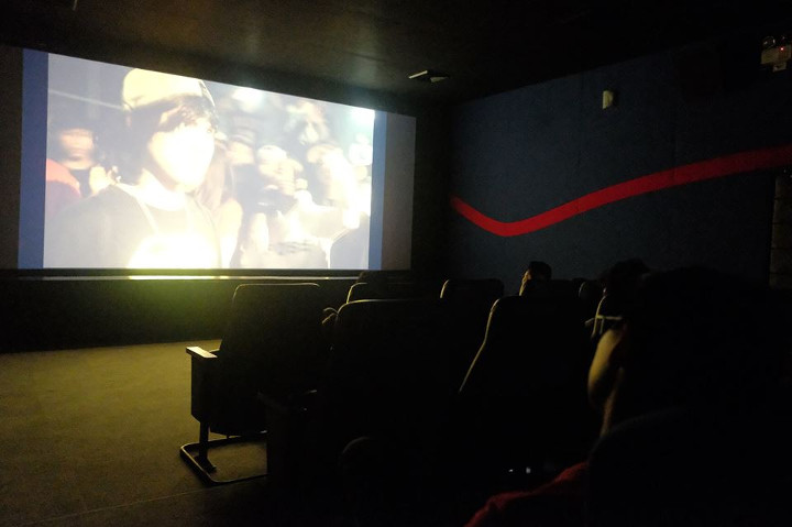 8 Micro Movie Theatres in the Metro - 8List.ph