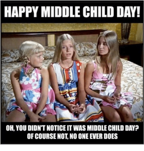 What It’s Like Being the Middle Child - 8List.ph