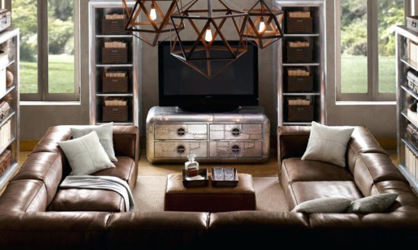 8 Essentials for Your Dream Man Cave - 8List.ph