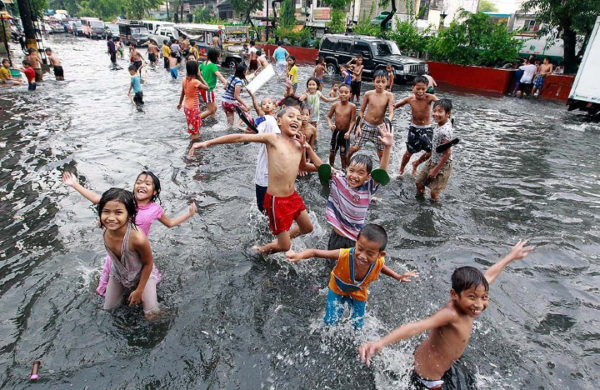 Did You Know These Pinoys Were Hailed the Happiest in the Country ...