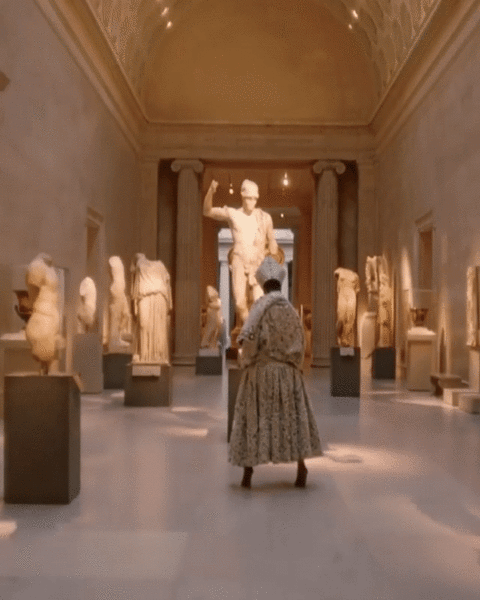 Yay Wednesday! | MET Gala Edition - 8List.ph