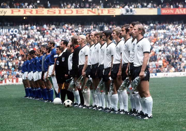 FIFA World Cup Primer: Here are the Best Matches of All Time - 8List.ph