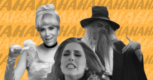Some of the Funniest SNL Skits to Cheer You Up - 8List.ph