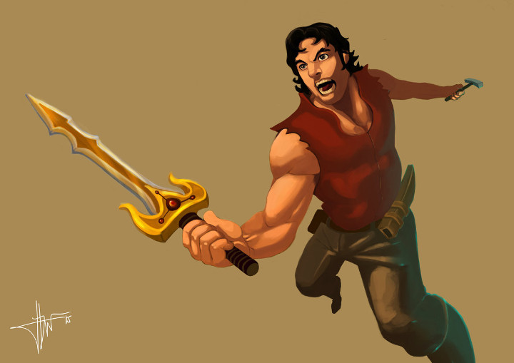 Heroes Assemble! Pinoy Superheroes Who Should Have Their Own Elite Team ...