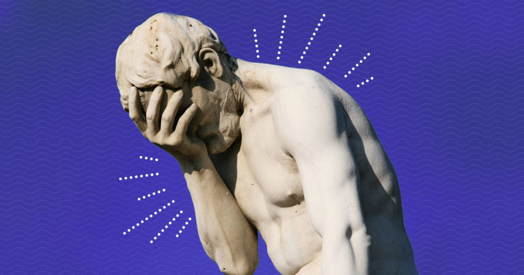 8 Realizations We Had The Moment Gino Left “The Morning Rush” - 8List.ph