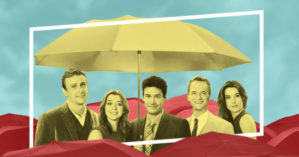 HIMYM, Glee, and More You Can Now Stream on Netflix - 8List.ph