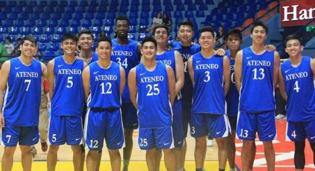 What to Make of Ateneo’s Performance in the Jones Cup? - 8List.ph