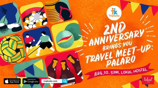All the Proudly Pinoy Events Happening this August 2018 - 8List.ph