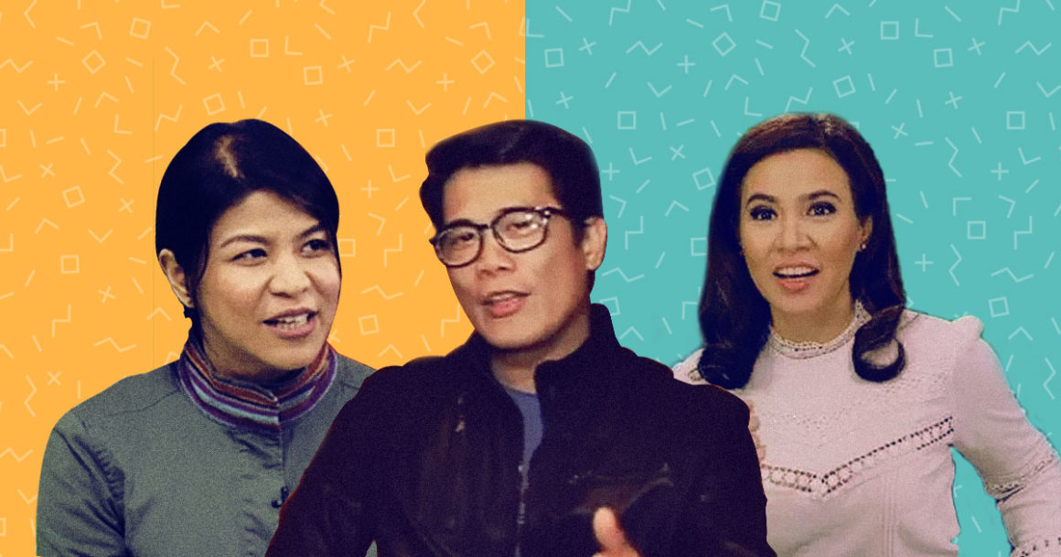 Where Are They Now? 8 Popular Radio Jocks of Yesteryear - 8List.ph