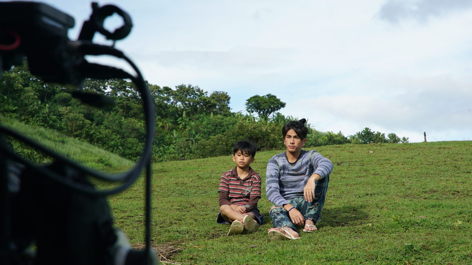 8 Reasons to Watch Bakwit Boys - 8List.ph