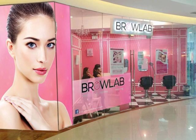 Kilay On Fleek: Where to Groom Your Brows For Cheap in Metro Manila ...