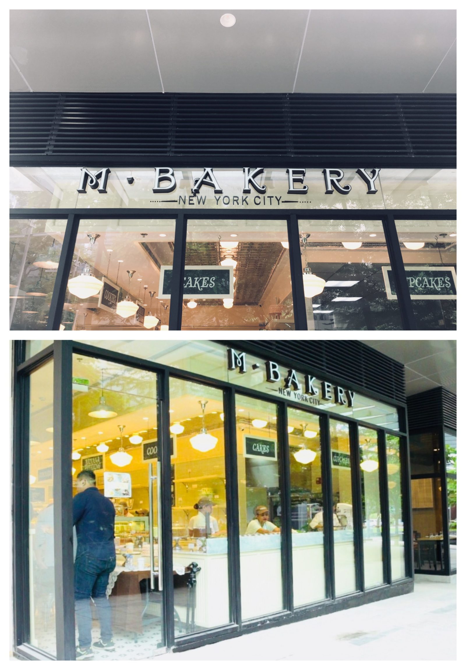 Here’s an Exclusive Look at the Soon-To-Open M Bakery in BGC - 8List.ph