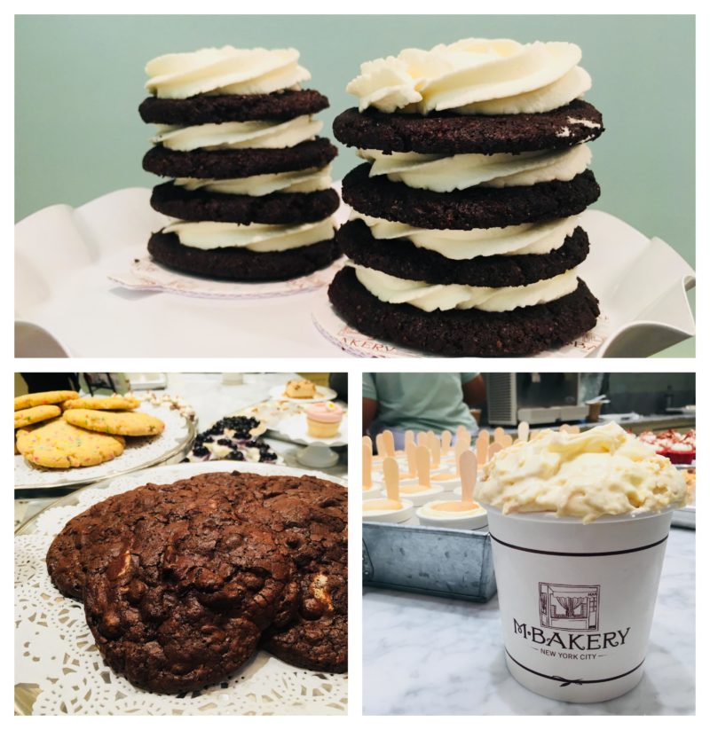 Here’s an Exclusive Look at the Soon-To-Open M Bakery in BGC - 8List.ph