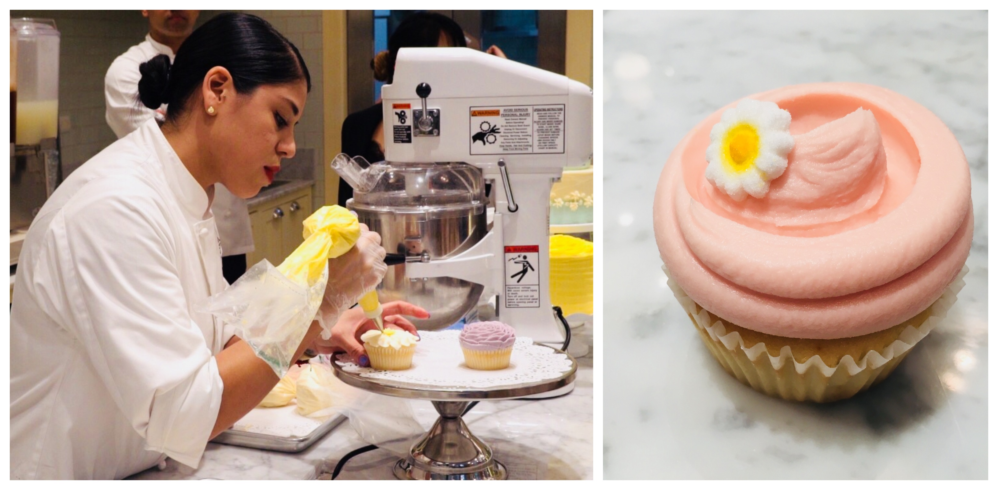 Here’s an Exclusive Look at the Soon-To-Open M Bakery in BGC - 8List.ph