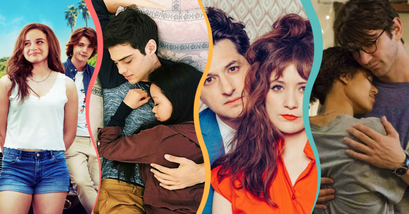 A List of the Best Netflix Original Romcoms That You Shouldn’t Ignore ...